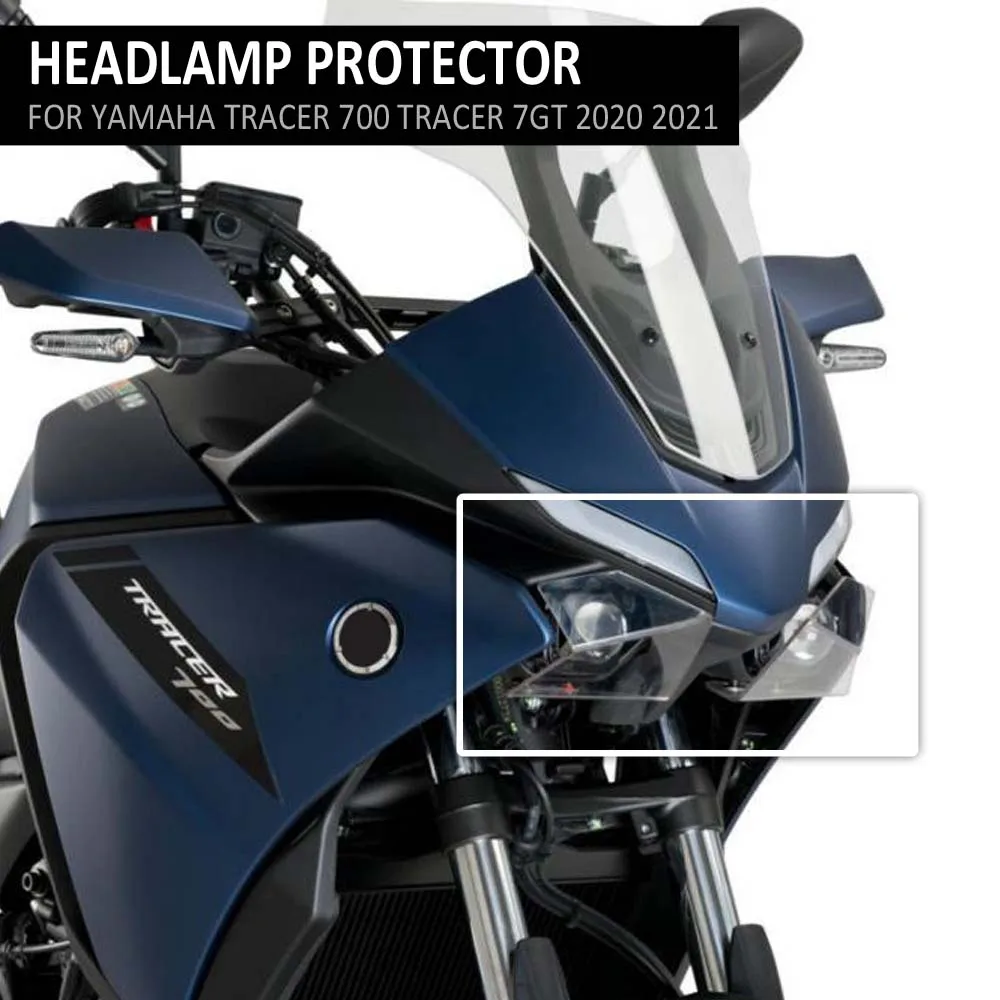 For-YAMAHA-TRACER700-Tracer-700-Tracer-7-GT-MT-07-MT07-2020-2021 ...