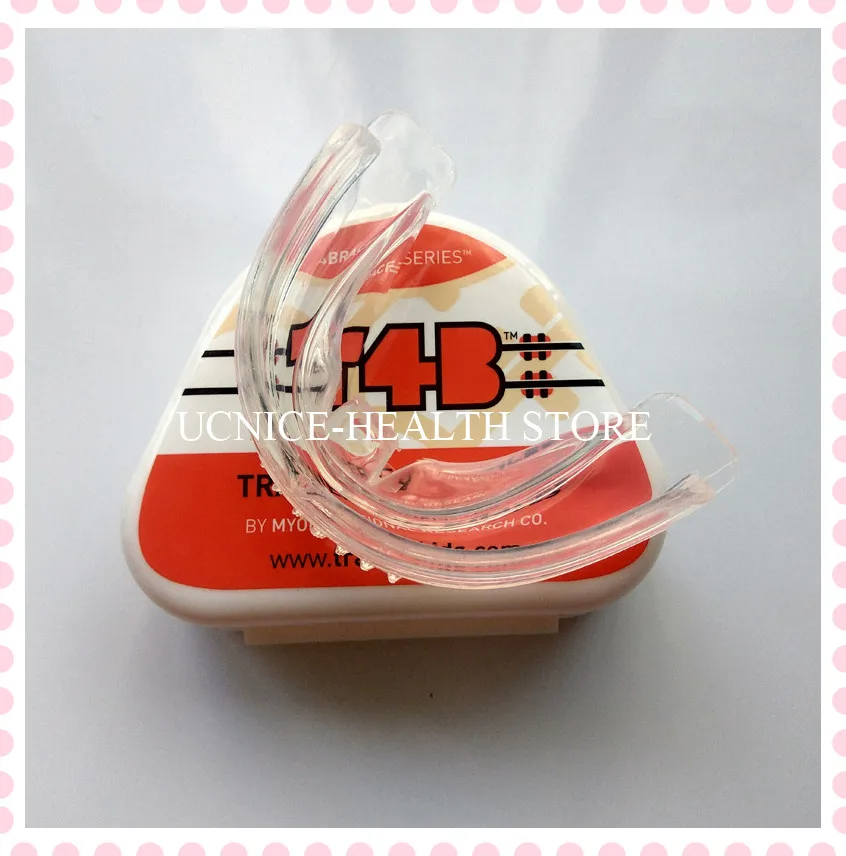 MRC Dental Orthodontic trainer T4B work with brace/Australia Dental ...