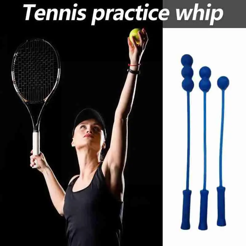 Tennis-Serve-Trainer-Beginners-Practice-Whip-Outdoor-Equipment ...
