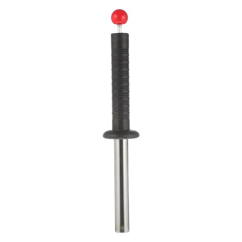 Magnetic Retrieving Baton With Release Handle Magnetic Swarf Collector ...