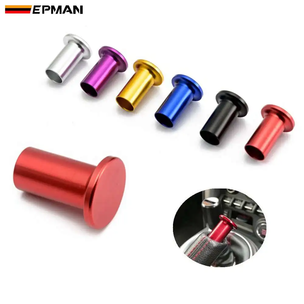 Epman Universal Drift Spin Turn Drift E-brake Button Handbrake Button ...
