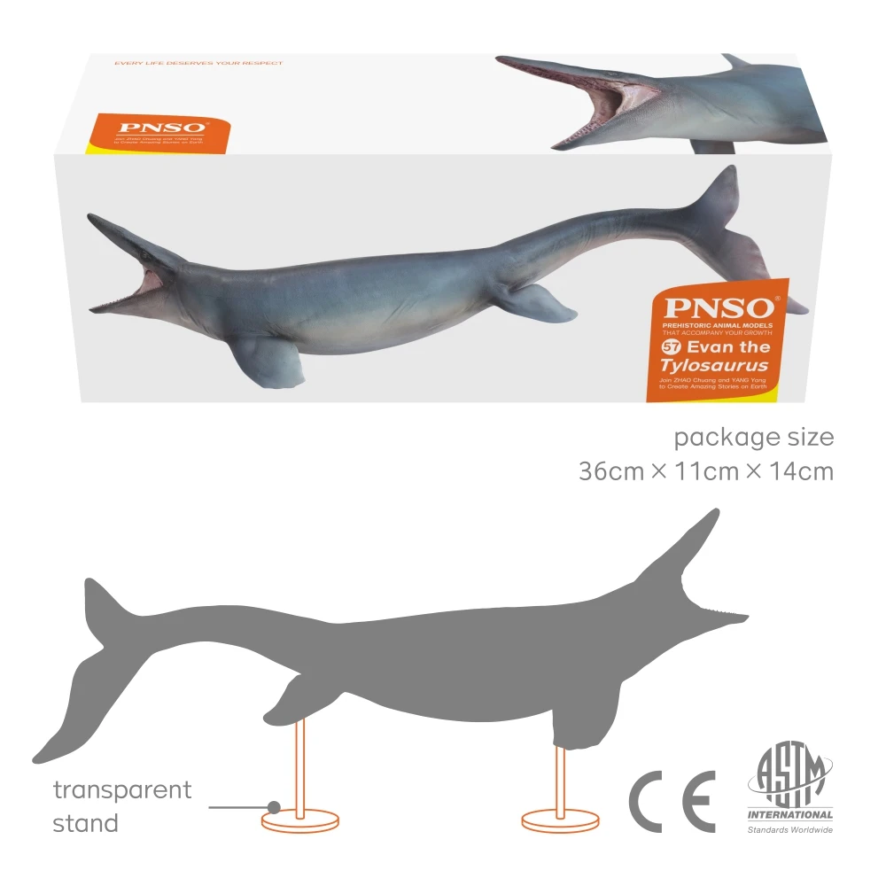 Cretoxyrhina Vs Tylosaurus