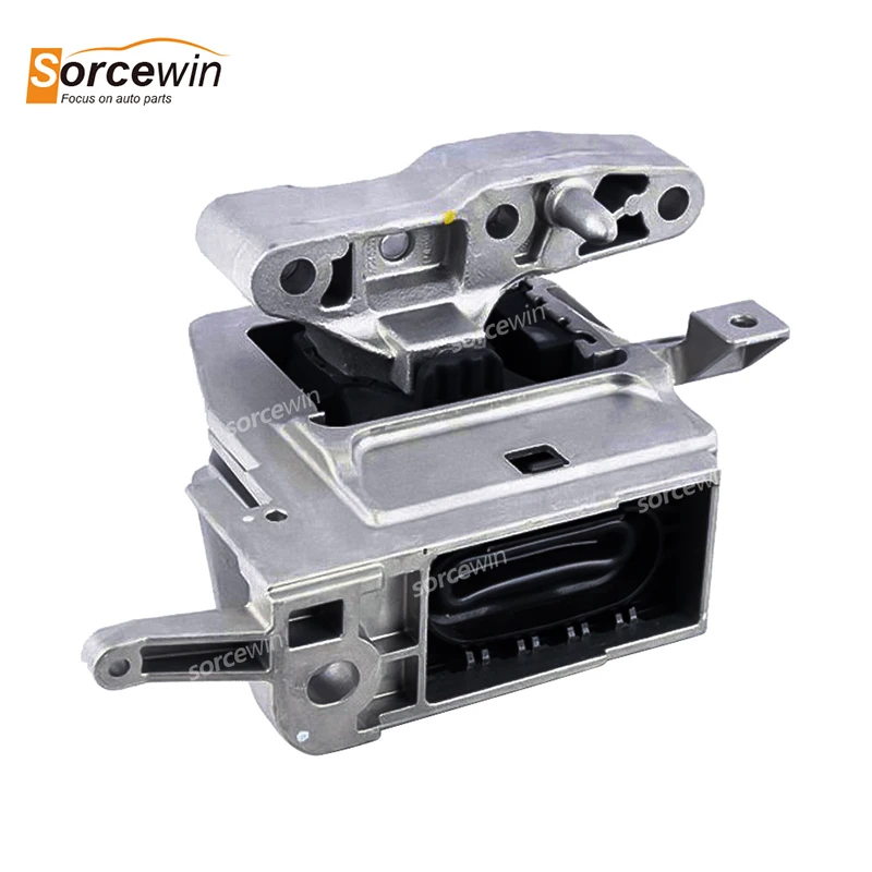 Auto-Parts-Front-Left-Right-Engine-Support-Motor-Mount-For-BMW-F40-F52 ...