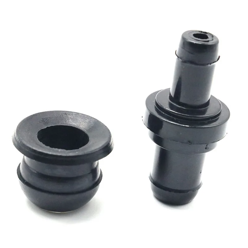 Nueva válvula PCV + Kit de ojal para Infiniti para Nissan, 17130P2MA01 ...