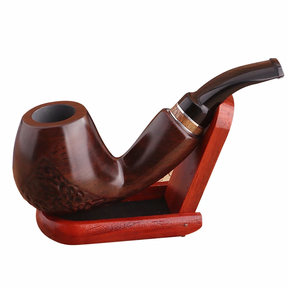 Cool Wooden Tobacco Pipes