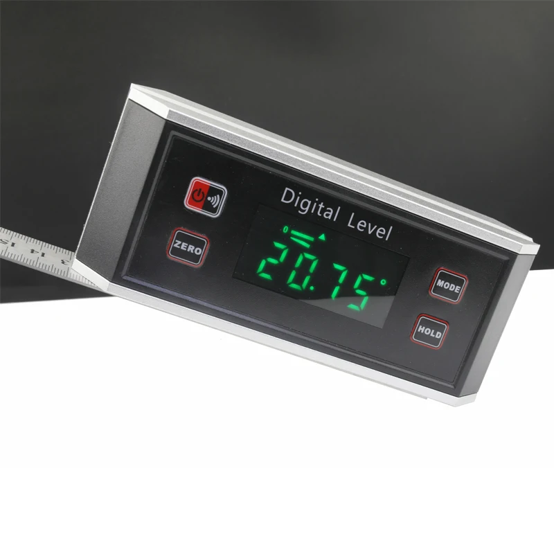 Transportador-electr-nico-de-nivel-Digital-de-6-pulgadas-inclin-metro ...