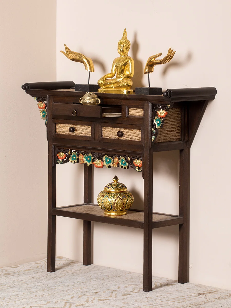 Modern Altar Table