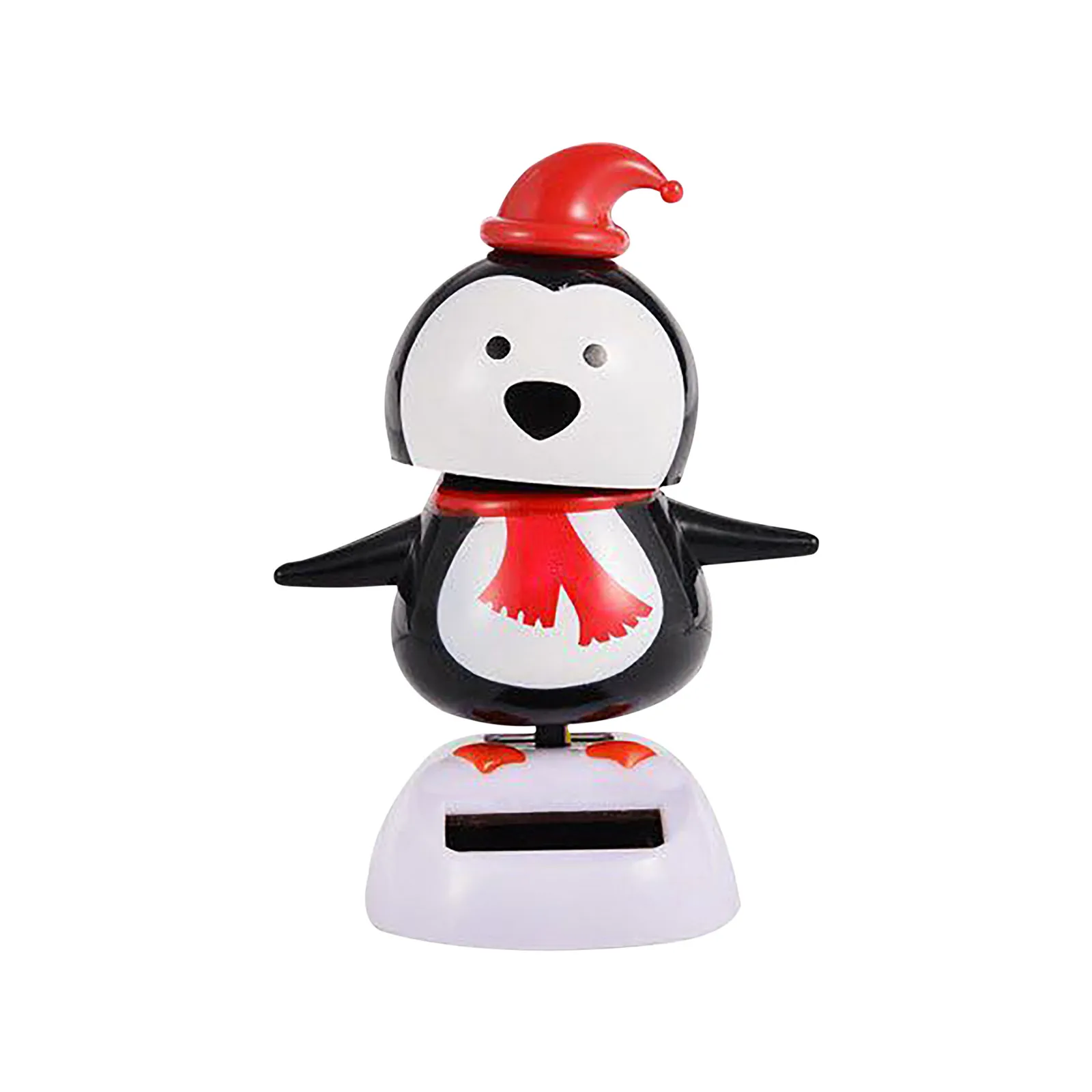 Dollar Tree Solar Dancing Toys