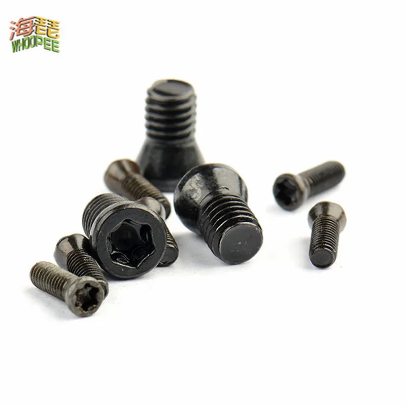 Fashion Frontier Free Delivery & Gift Wrapping High Quality Low Cost 10pcs M2 M2.5 M3 M4 M5 M6 ...