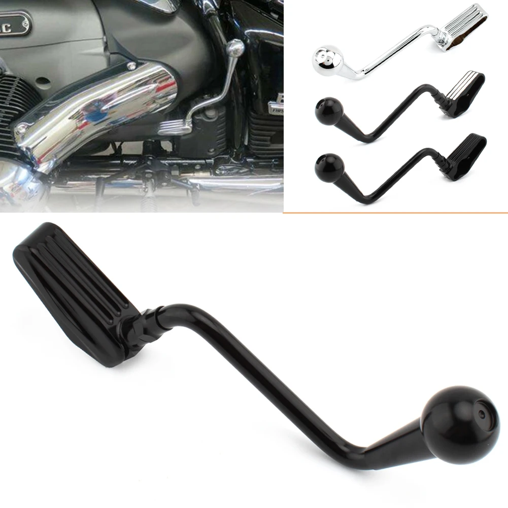 CNC-Aluminum-Motorcycle-MV-Extended-Reverse-Gear-Lever-For-BMW-R18 ...