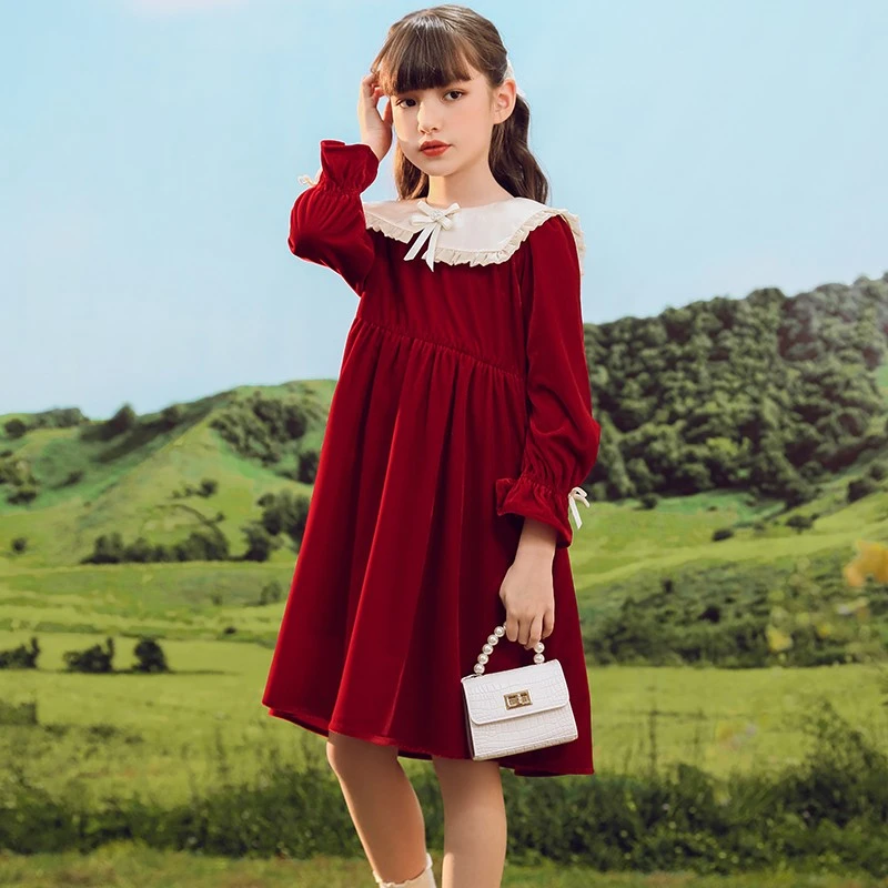 Cute Spring Dresses For Girls