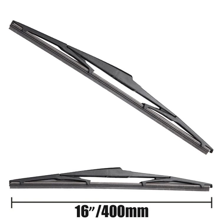 The Rear Wiper It Is Suitable For Gac Toyota 1314151617 Zhixuan Yaris L ...