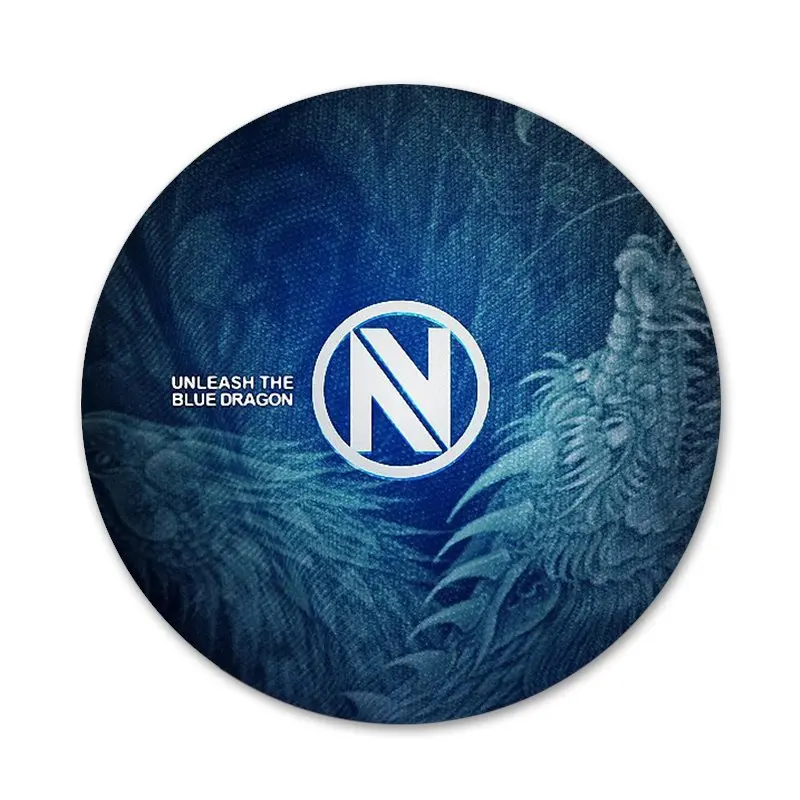 Envyus Logo Wallpaper