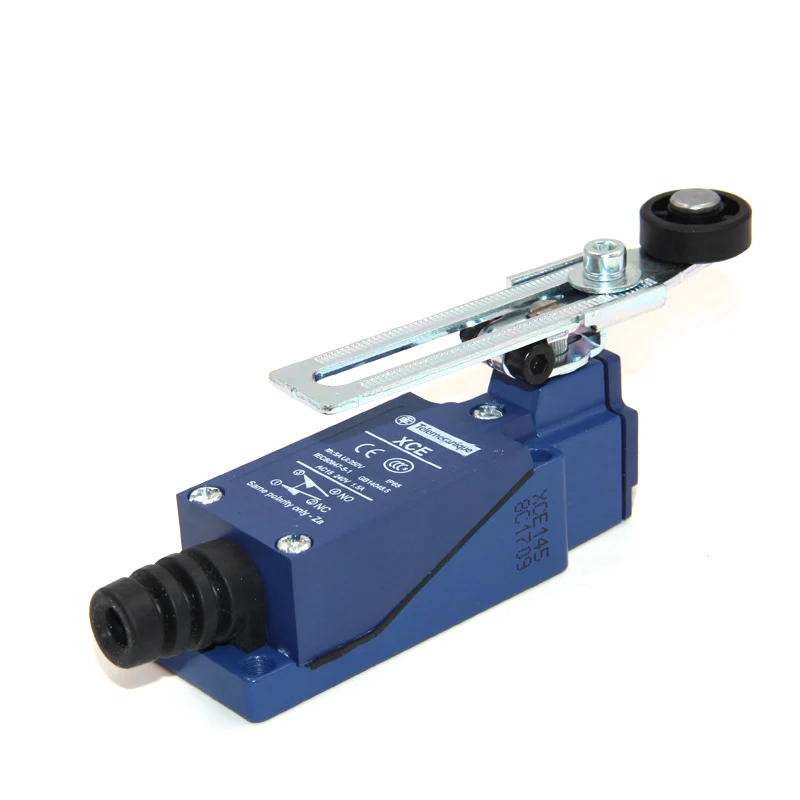 Schneider Electric XCE145 Limit Switch XCE Length, 57% OFF