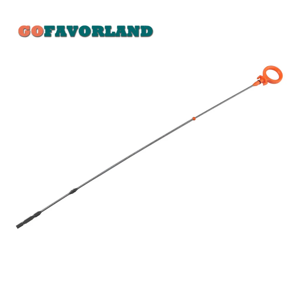 Engine-Oil Fluid Dipstick 06F115611F For Volkswagen Eos 2007-2011 Golf ...