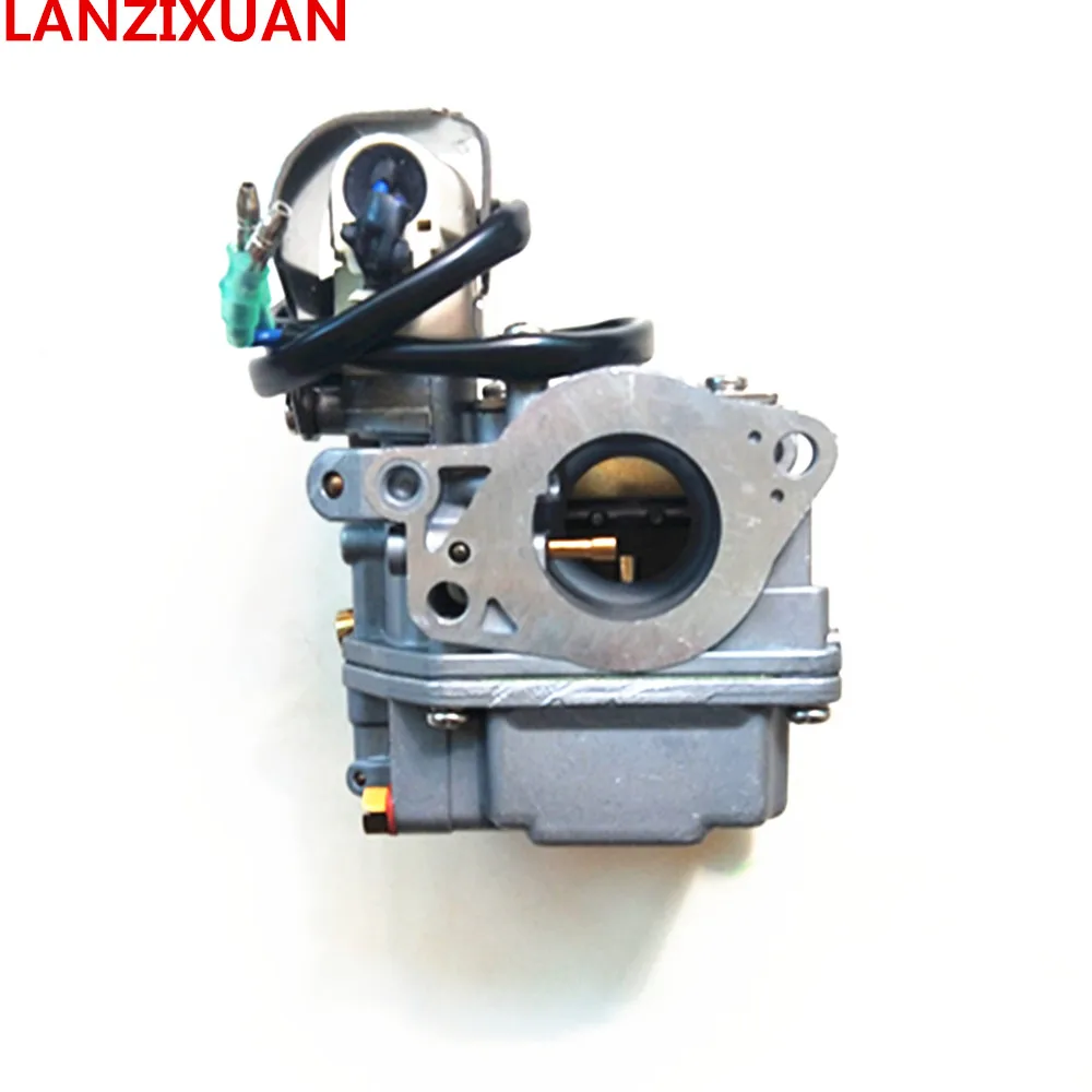 F20 05080000 de montaje de carburador de Motor de barco para Parsun, Motor fueraborda de 4 ...