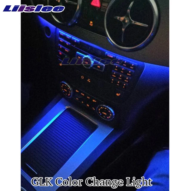 For Mercedes Benz GLK MB X204 2008~2015 Dashboard Interior OEM Original ...