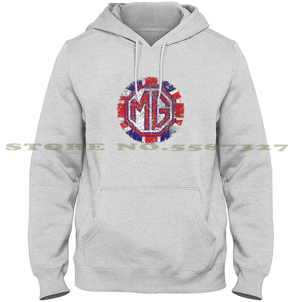 Mg-Cars-England-Streetwear-Sport-Hoodie-Sweatshirt-Mg-Cars-England-Mgb ...