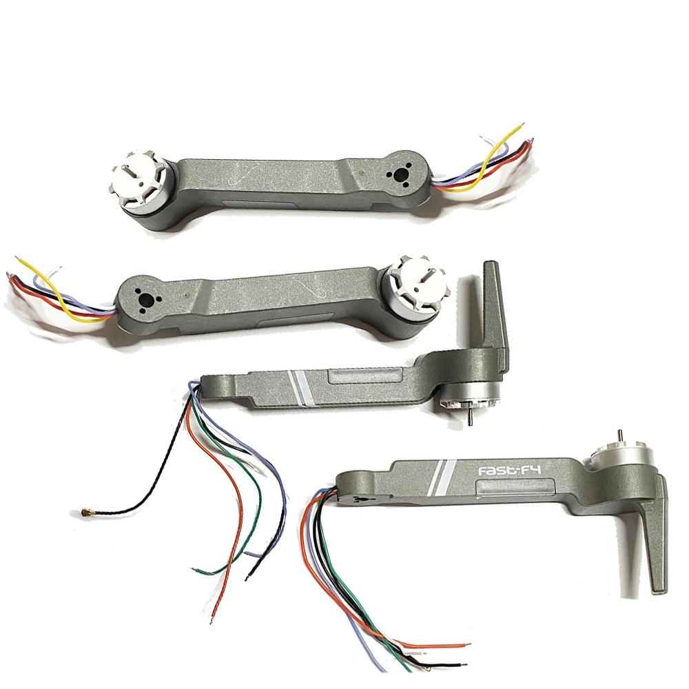 4DRC Rc Drone 4D F4 F4 Quadcopter Arm Brushless Engines Motor Fast F4 ...