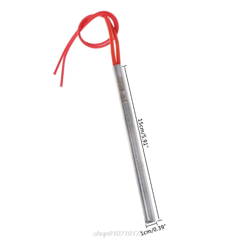 Igniter Hot Rod Heating Tube Ignitor Starter Replacement For Fireplace ...