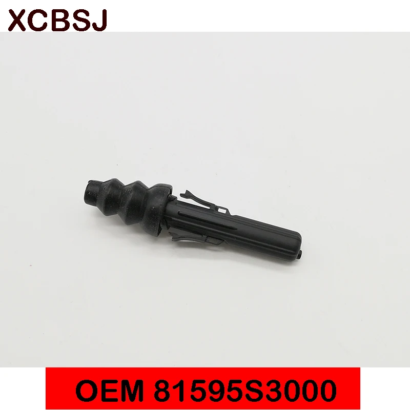 Для hyundai Santa Fe TMC замок ASSY-FUEL наполнитель корпуса-топливный ...