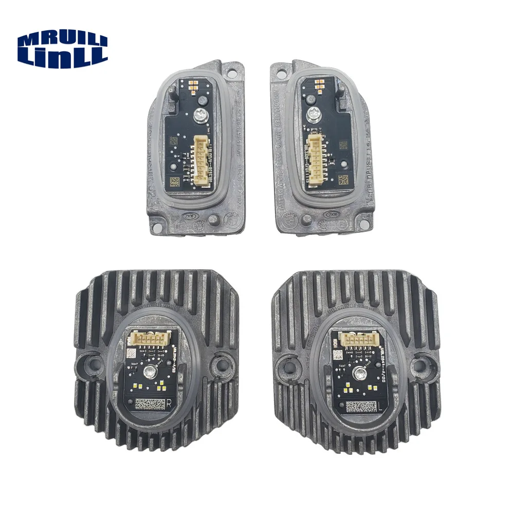 NEW-Headlight-Angel-Eyes-DRL-Daytime-Running-Lights-Turn-Signal-Light ...