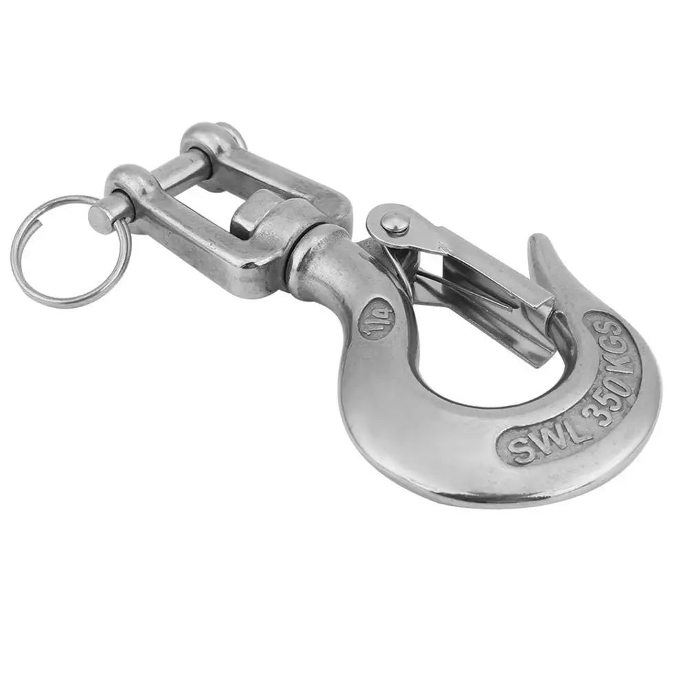 Chain Swivel Clevis
