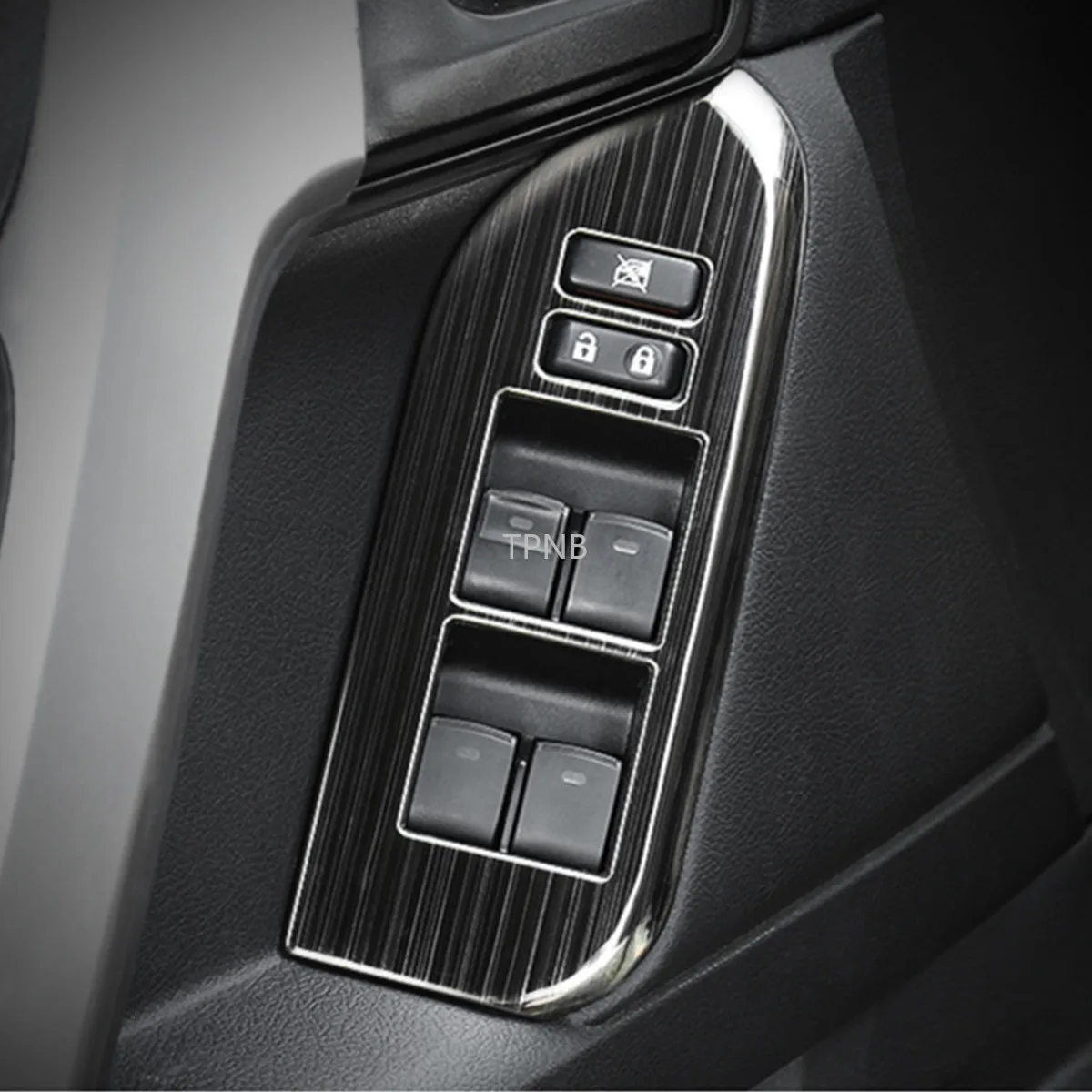 For Toyota Land Cruiser Prado 150 2010 2011 2012 2013 2014 2015 2016 ...