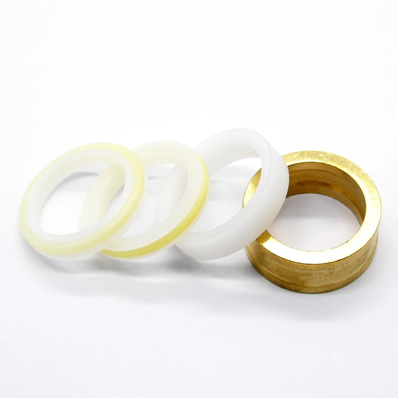 Spacer Ring, Sealing Head,Streamline IV+