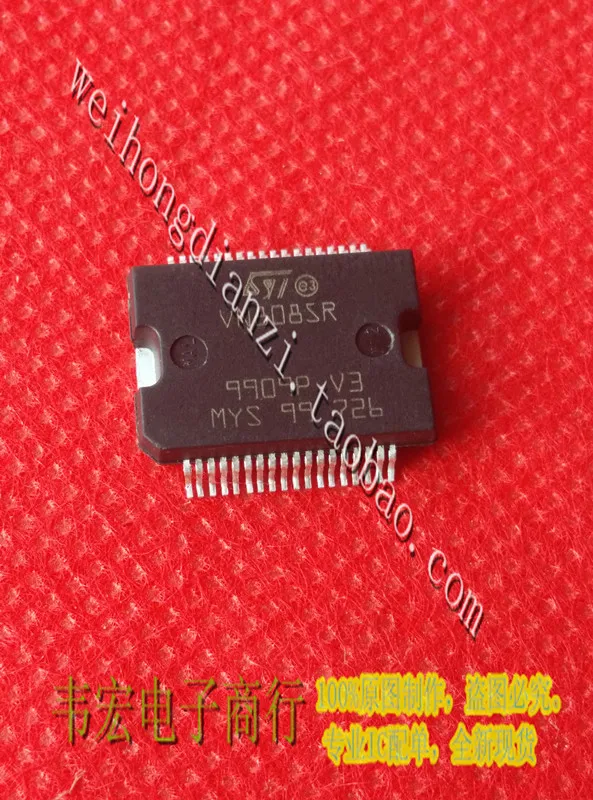 Entrega. vn808sr vn808 vn808cm livre ic chip ssop36!|Relés| - AliExpress
