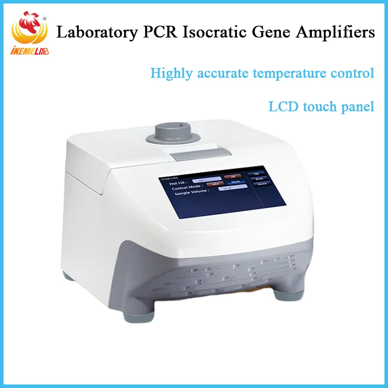 Laboratory-Isocratic-Thermal-Cycler-Pcr-Detector-Gene-Laboratory ...