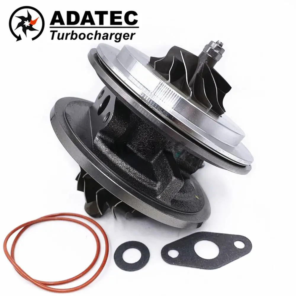 Turbine cartridge BV50 53049700116 53049700073 4H2Q6K682DB turbo CHRA ...