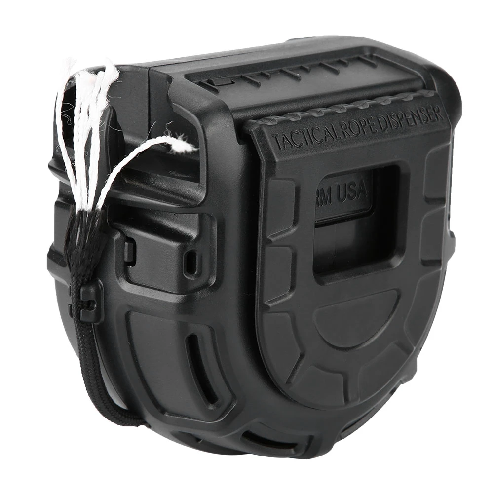 Paracord Arm Tactical Rope Dispenser Atwood Para Cord Survival Holder ...