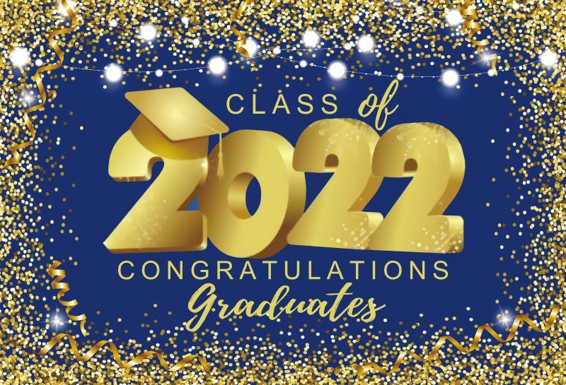 Class Of 2022 Backgrounds