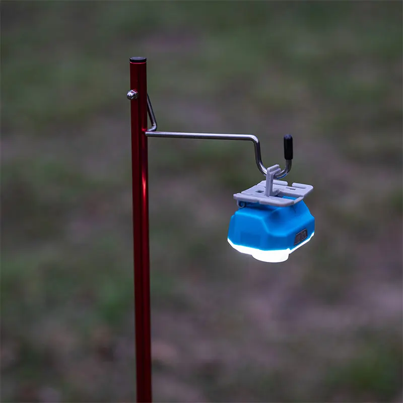 Camping Light | Folding Lamp | Outdoor Tools - Portable Folding Lamp ...