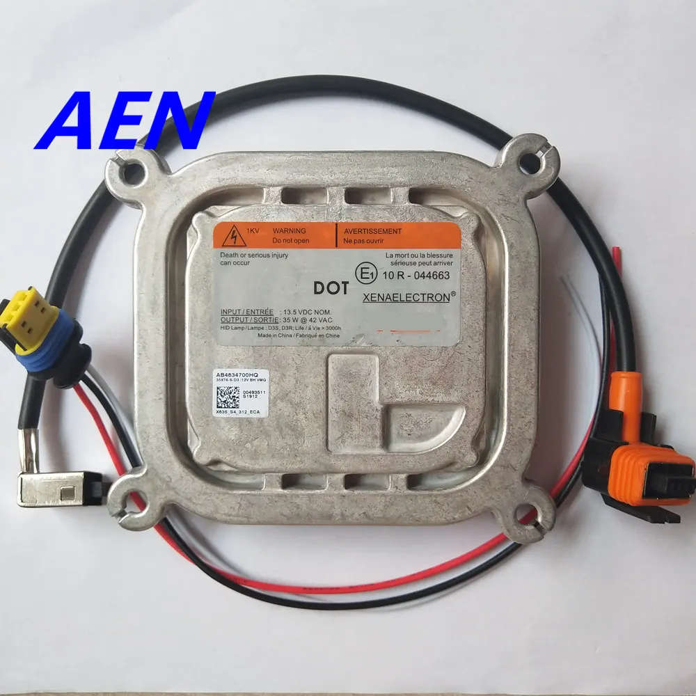 OEM для Ford Flex Lincoln Navigator MKZ ксеноновый балласт HID лампы ...