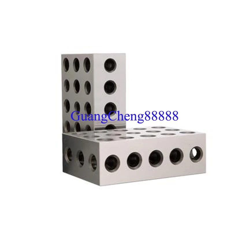 2pcs-set-Hardened-Steel-25-50-75mm-Blocks-0-0001-Precision-Matched ...