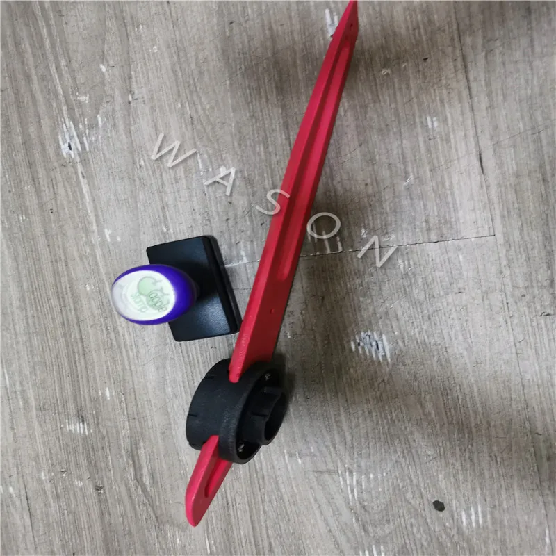 Excavator Spare Part Hydraulic Safety Pilot Lock for R225-9 In High ...