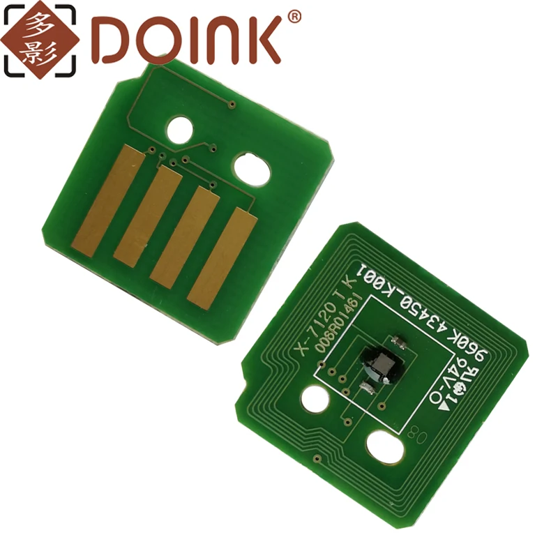8pcs-Chip-006R01453-006R01456-006R01455-006R01454-For-Xerox-WorkCentre ...