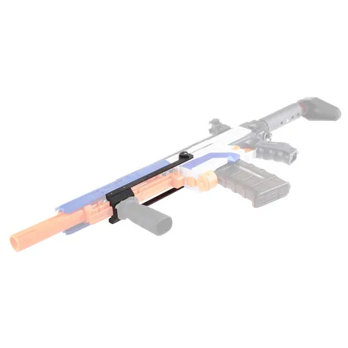 Nerf Retaliator Sniper