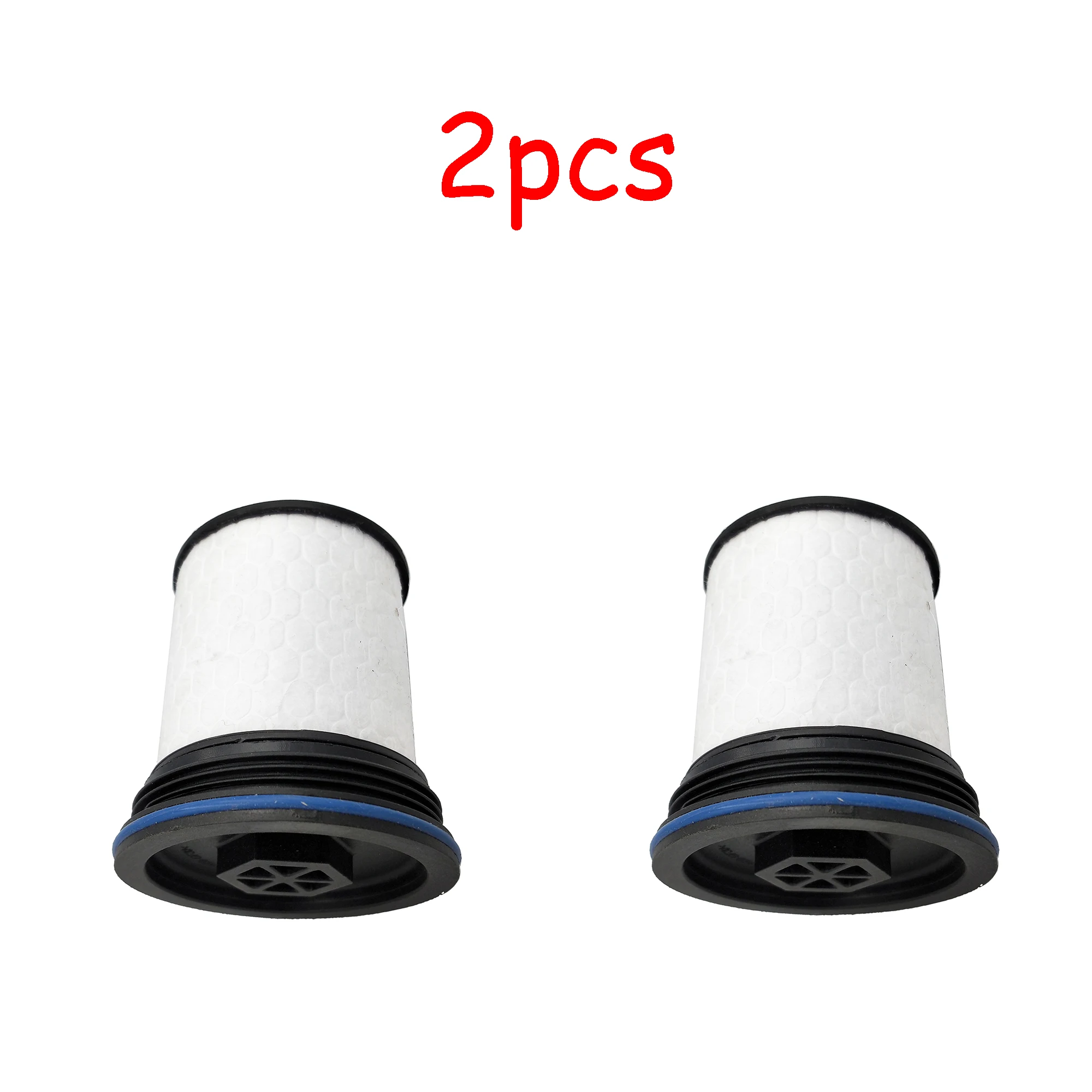 2PCS คุณภาพสูง 04726067AA ดีเซลการใช้รถยนต์สำหรับ JEEP Grand Cherokee ...