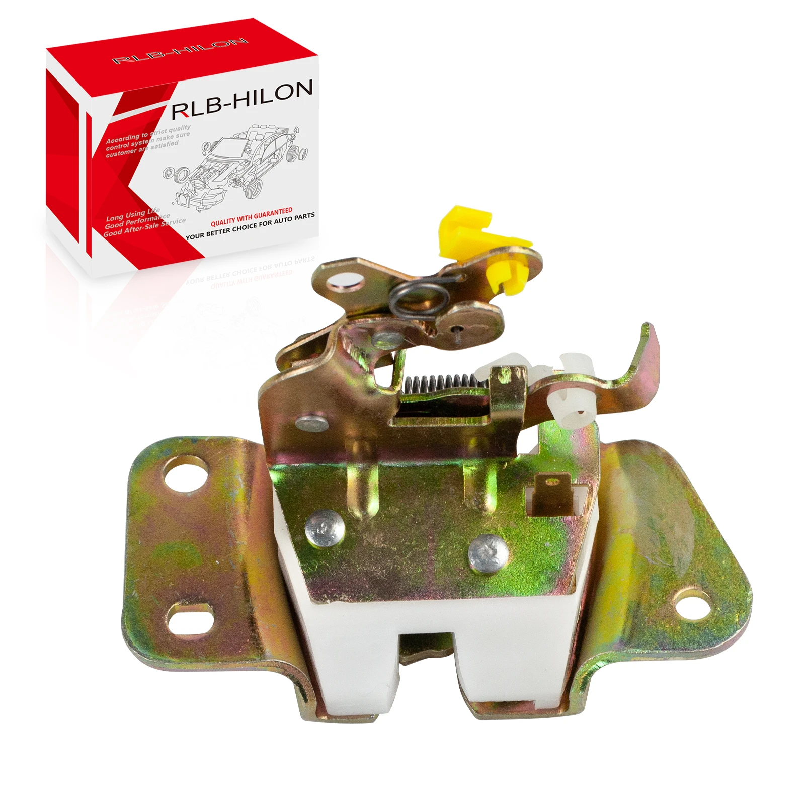 MR503021 Trunk Liftgate Rear Door Lock Latch Actuator for Mitsubishi ...