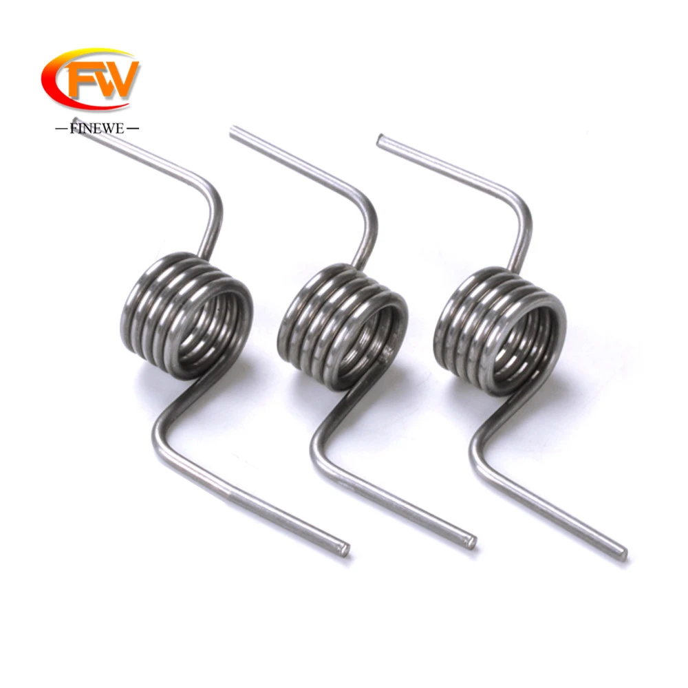 Finewe 5 Pcs/lot Refrigerator Door Spring Accessories Baffle Strong ...
