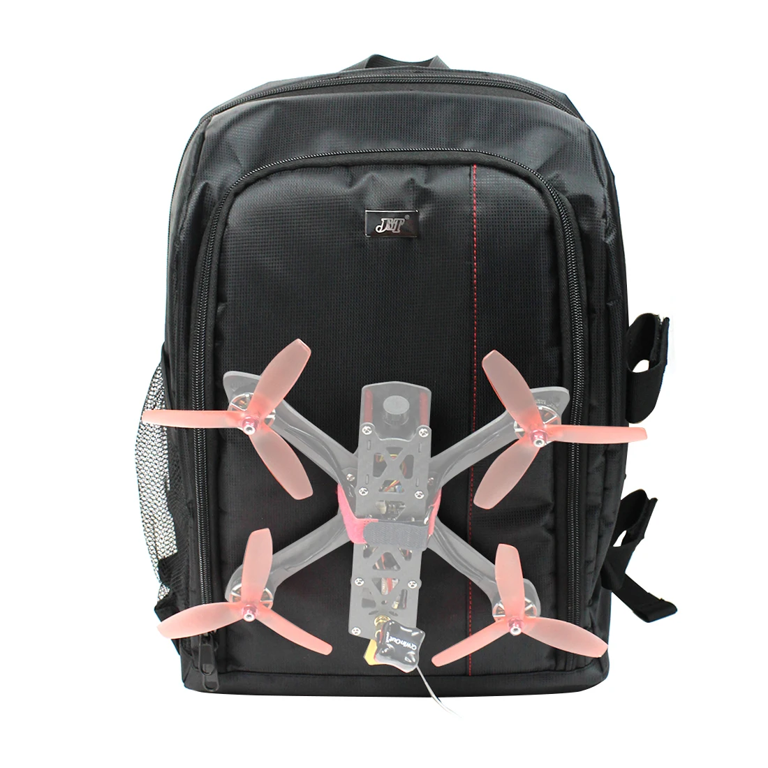 JMT FPV Backpack Backpack Drone Bag Double Shoulder Packet Auction FPV ...