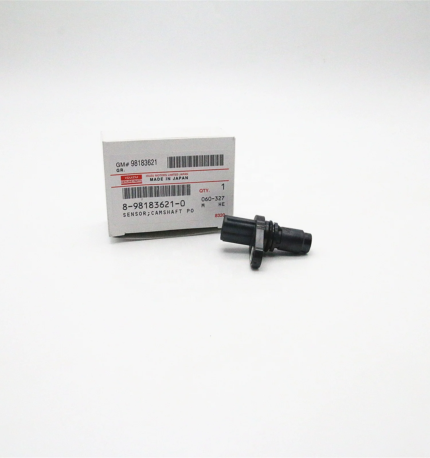 TFR TFS NNR NPR CYJ EXD CXZ 600P 8981836210 8 98183621 0 용 오리지널 부품 센서 ...