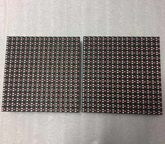 160*160MM DIP P10 outdoor LED Display module Outdoor Waterproof P10 ... 160*160MM DIP P10 outdoor LED Display module Outdoor Waterproof P10 ...