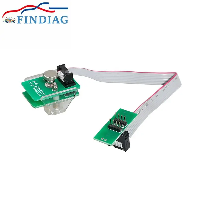 EEPROM 8PIN OEM FEM BDC Chip Data Reading Adapter para BMW Trabalhar ...