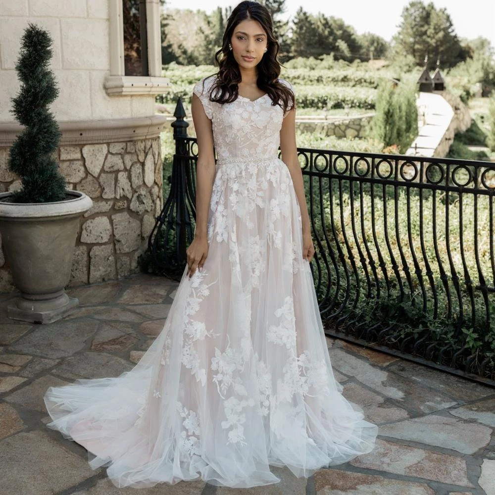 Modest Prom Dresses Lds