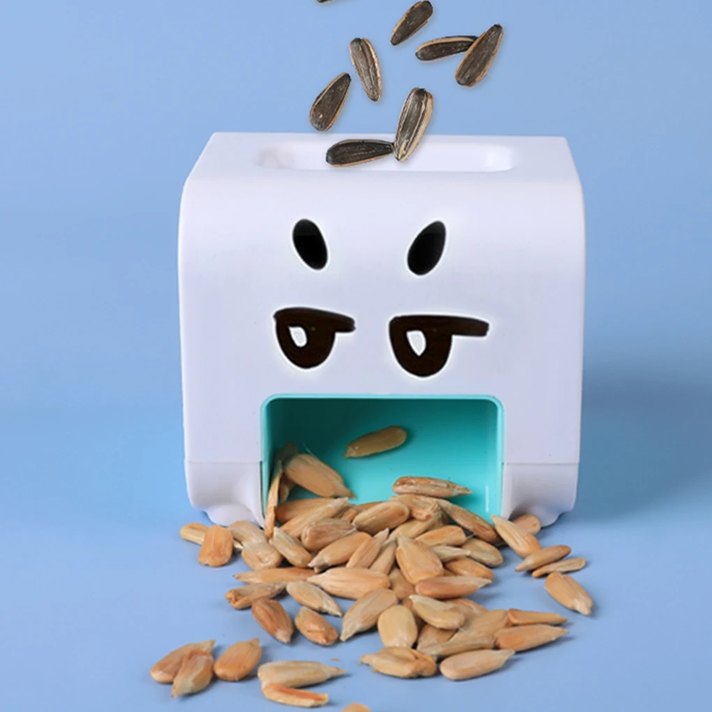 Seed Machine Type-c Electric Sunflower Seed Peeler Plastic Automatic ...