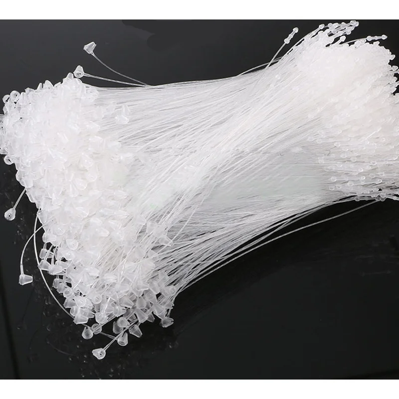 Plastic Tag Fastener